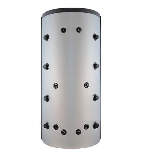 Puffertank - ACCUWIN FRESH - Windhager Zentralheizung GmbH