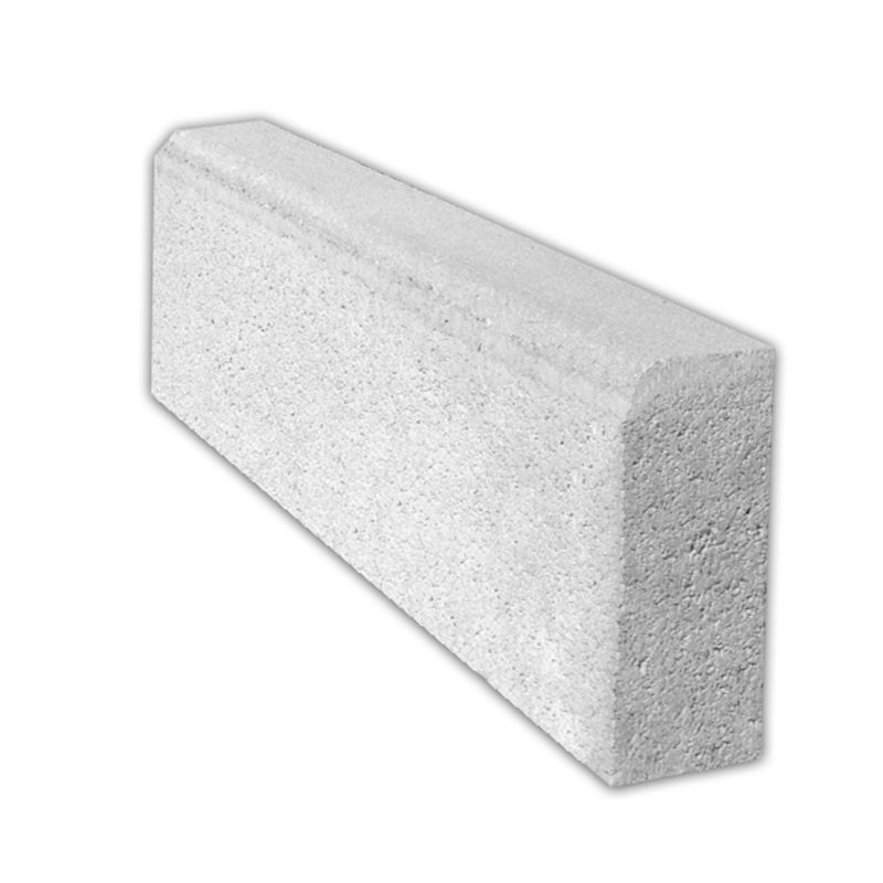 Bordstein-Randstein - FACE KERB - A Cimenteira do Louro - Sicherheit ...