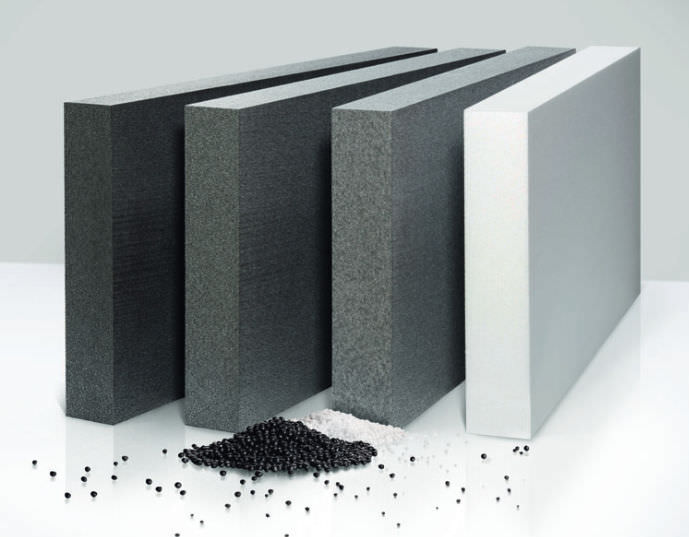 Thermo-akustische Isolierung - PERIPOR® - Basotect - EPS / Polystyrol ...