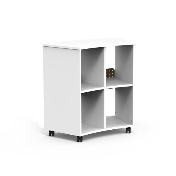 Modernes Regal - BCI - Nautilus SA - PVC / melaminbeschichtet / Epoxid