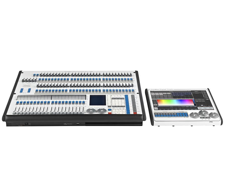 DMX Steuerung - EXPERT PRO - Avolites
