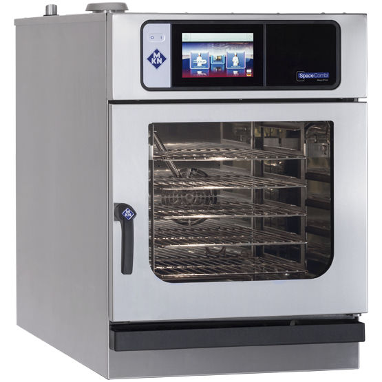 Profi-Ofen - JUNIOR - MKN - Elektro / Dampf / Kombi