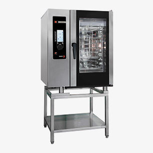 Profi-Ofen - AE SERIES - FAGOR INDUSTRIAL - Elektro / Konvektion / Dampf