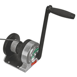 Elektrischer Seilzug - MT - VERLINDE