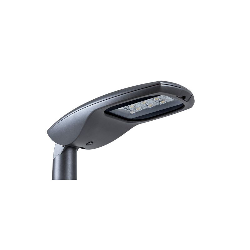 Straßenlaterne - V - IGNIALIGHT - modern / Metall / LED