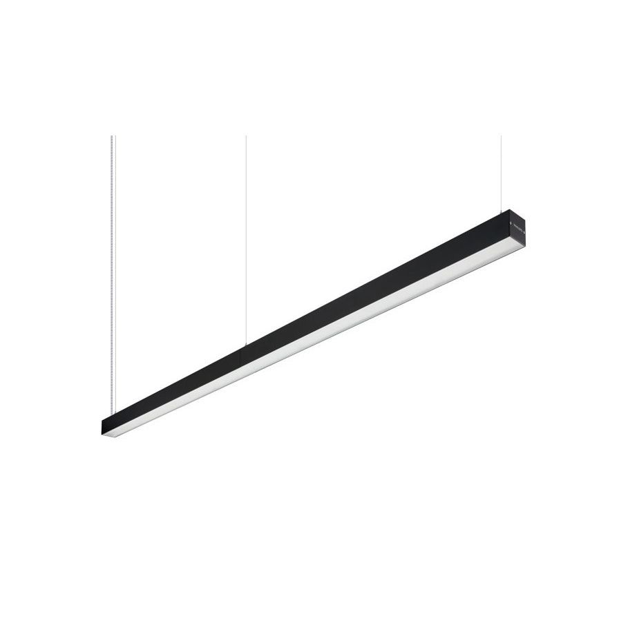 Hängeleuchte - KEYLINE - PHILIPS LIGHTING - Aufbau / LED / linear
