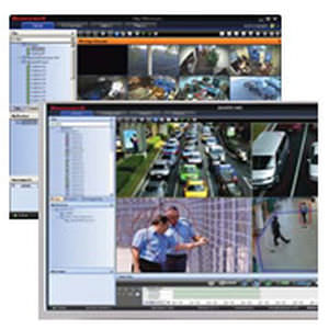Software für Zugangskontrolle und Sicherheit - MAXPRO® VIEWER ...