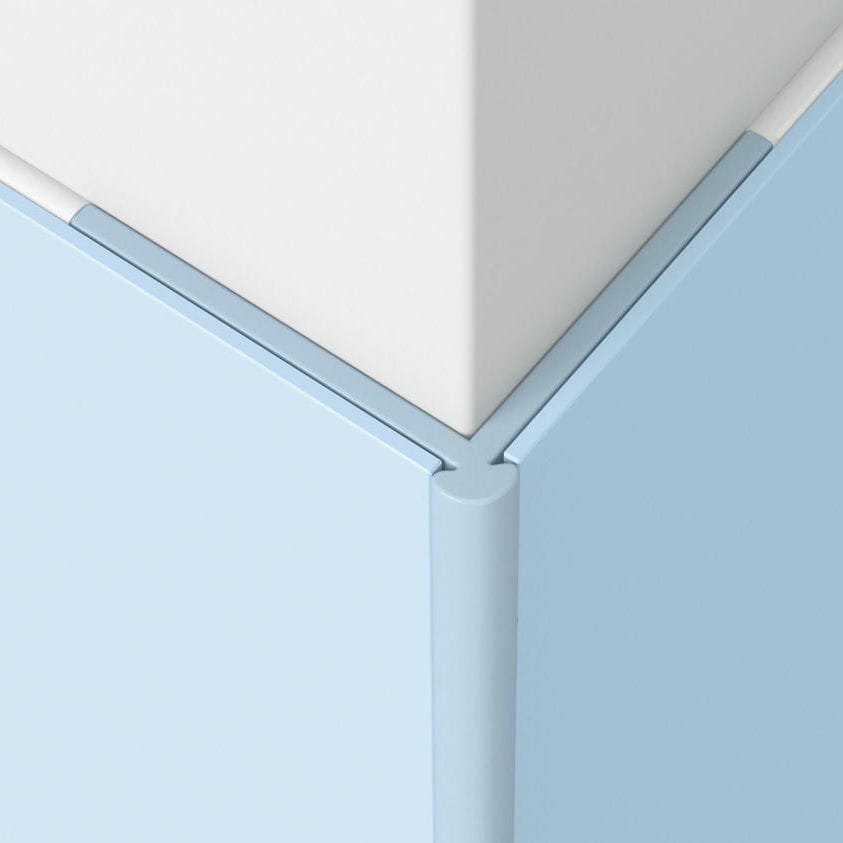 PVC-Abschlussprofil - 26623005 - Tarkett RESIDENTIAL - für ...