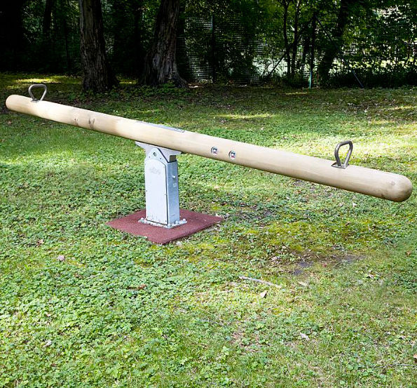 Wippe - 5550975 - eibe Produktion + Vertrieb GmbH & Co KG