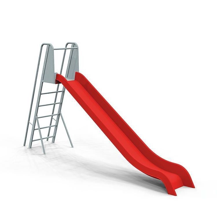 Gerade Rutsche - 5584070 - eibe Produktion + Vertrieb GmbH & Co KG ...