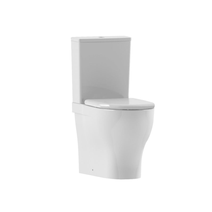 Monoblock-WC - PAVCMP000000 - Azzurra - Keramik / für Privatgebrauch ...