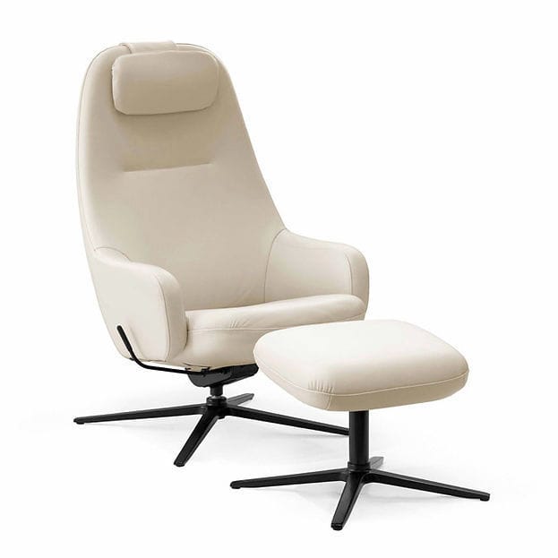 Relaxsessel / skandinavisches Design - DesigNature : Leaf - STORDAL ...