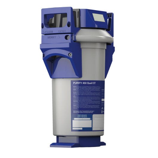 Wasserfilter für Kaffeemaschinen - AQUAQUELL PURITY - Animo B.V. - für ...