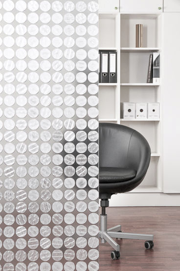 Wand-Dekorplatte - LUNA - Designpanel - für Innenausbau / Verkleidung ...