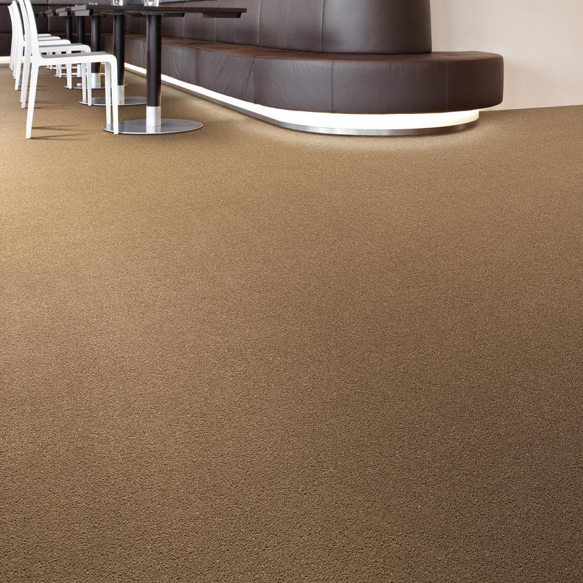 Tuft-Teppichboden - ASTERANNE - Tarkett PROFESSIONAL - Büschel ...