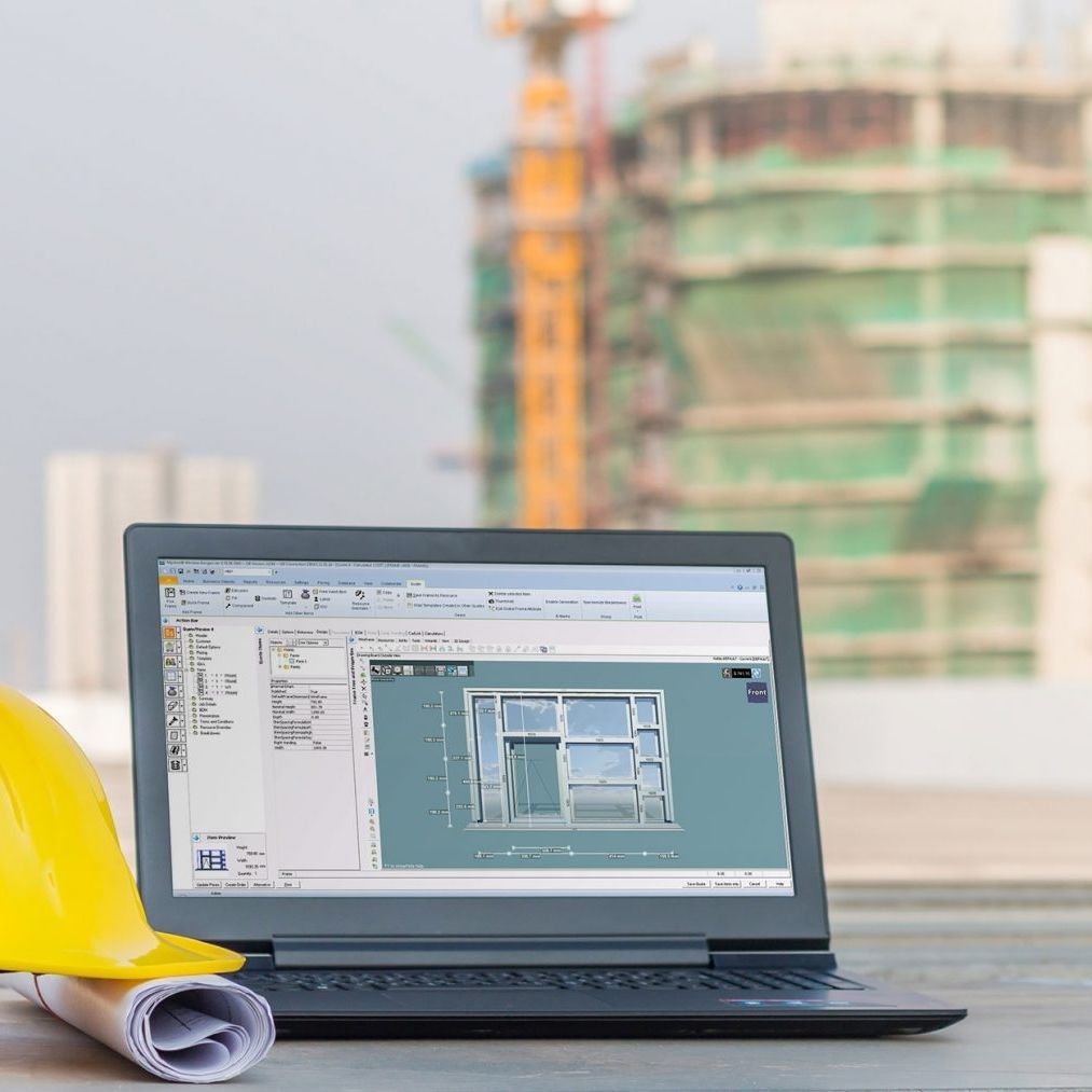 Projektplanungssoftware - SOFT TECH - Compusoft, a Cyncly Company - für ...