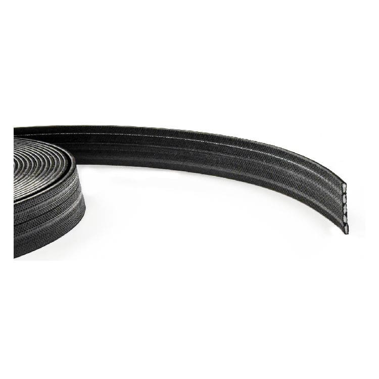 Geokomposit in Bandform - ForTex GS FN - ISTANBUL TEKNIK - verstärkend ...