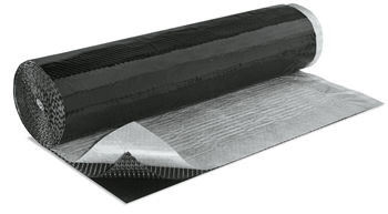 Geokomposit für Drainage - ISODRAIN - PLAKA GROUP FRANCE - Polyethylen ...
