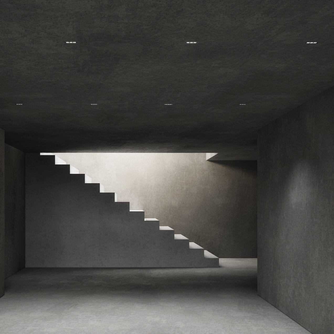 Einbaudownlight - NANO - PUK LIGHTING - LED / linear / IP68