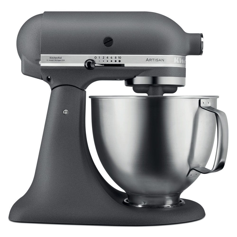 Küchenmaschine - 5KSM156HBEGR - Kitchenaid France