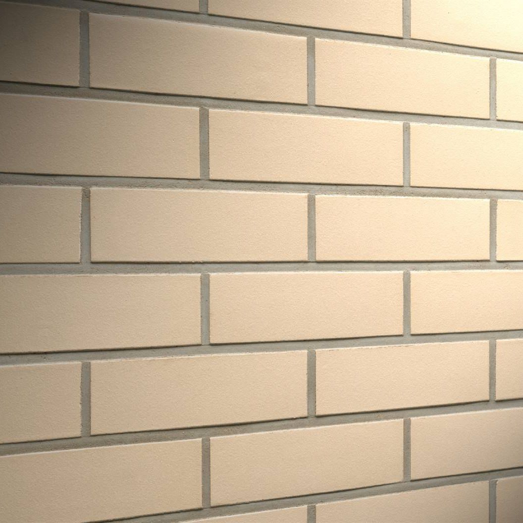 Klinkerriemchen - CLASSIC : R 100 PERLA - Feldhaus Klinker - für ...