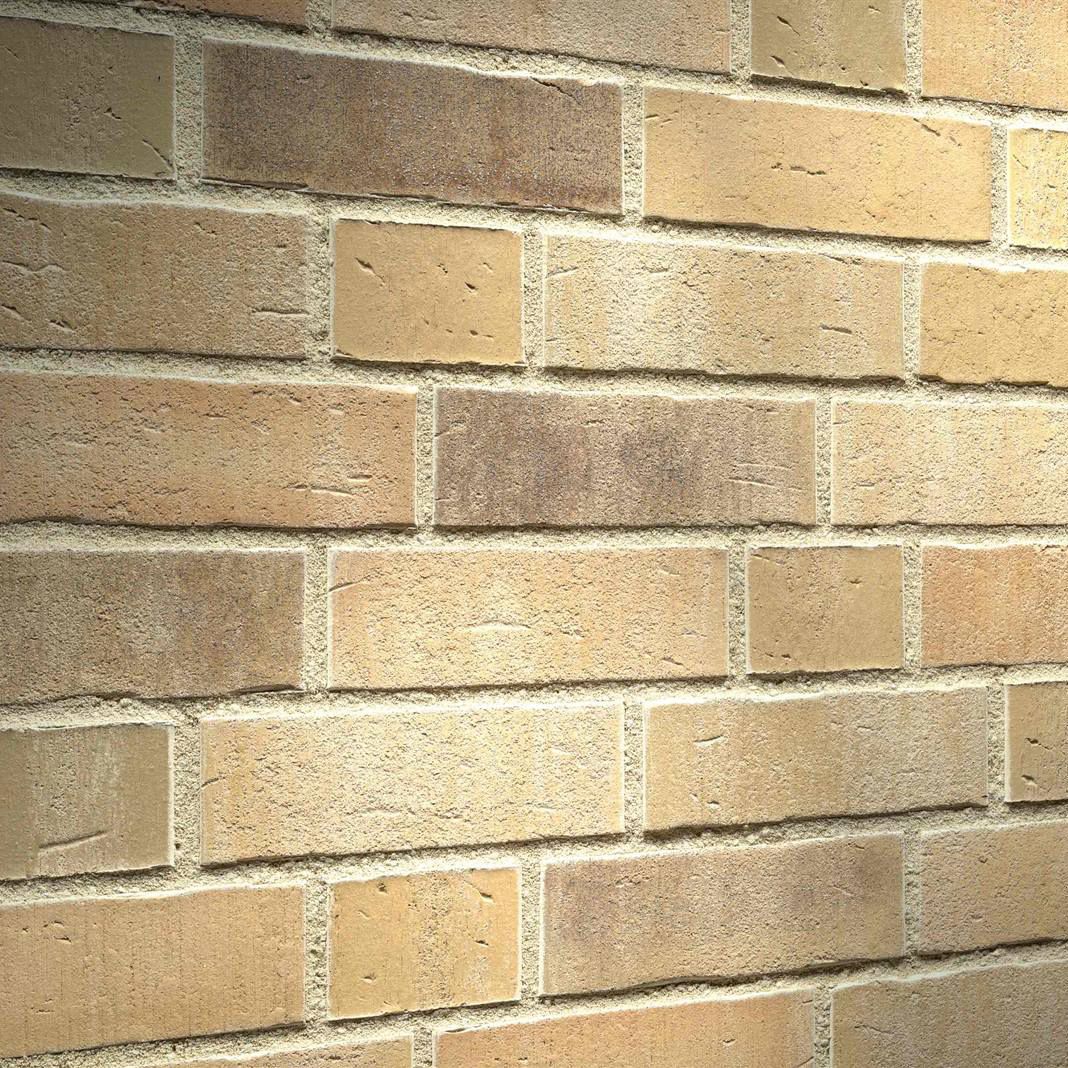 Ziegel für Fassadenverkleidung - VASCU - Feldhaus Klinker - für ...