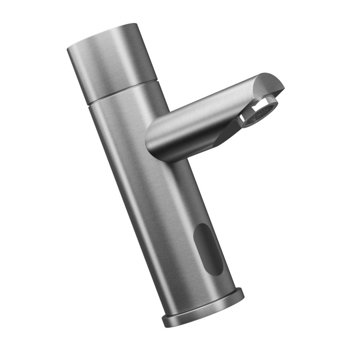 Infrarot-Einhebelmischer - R345 - Duten - für Waschtisch / Aufsatz / Messing