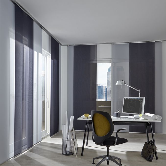 Japanisches Rollo - CLASSIC - Kadeco Sonnenschutzsysteme GmbH - für ...