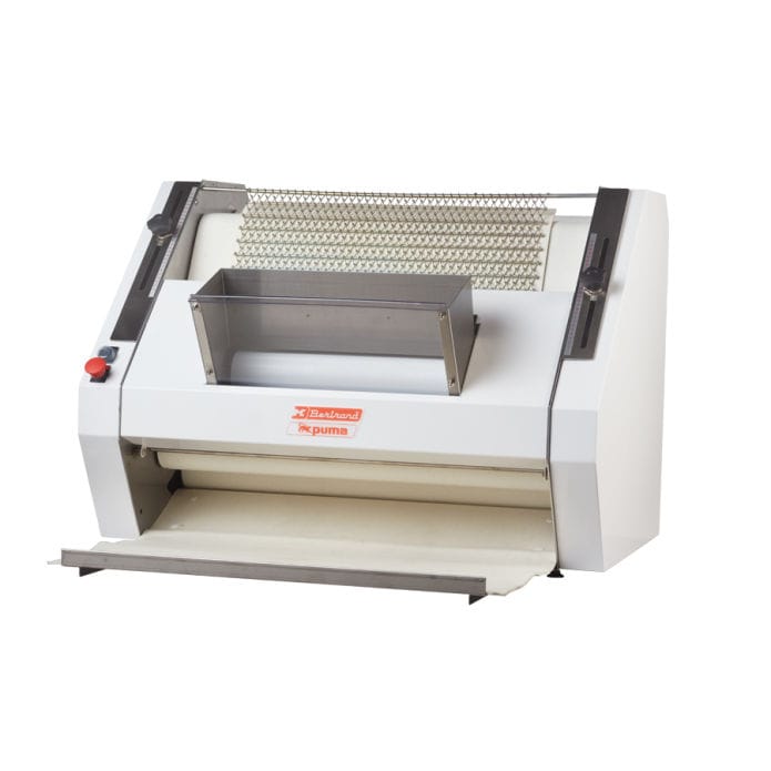 Automatischer Teigformer - EURO 2000SR - Bertrand puma - für Backwaren