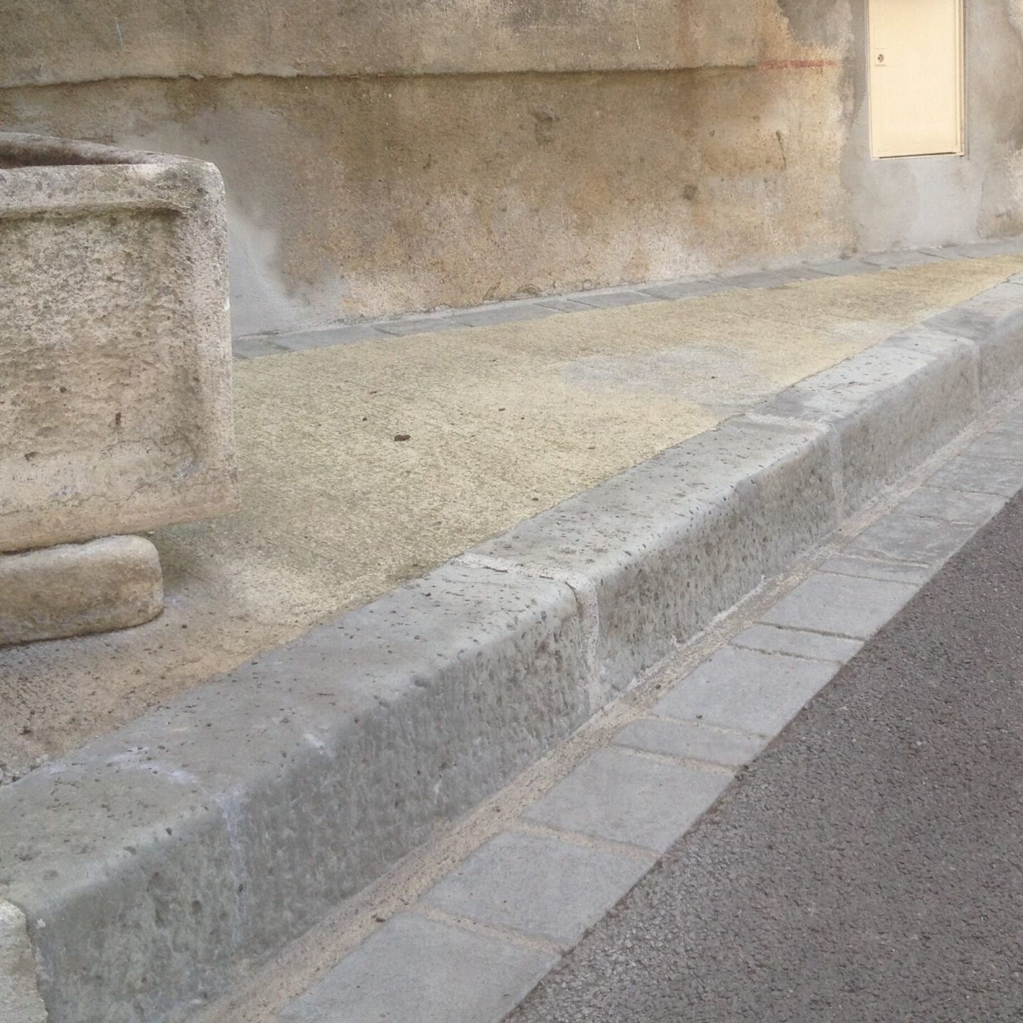 Randstein für Garten - BOT2 - REPLIK - Bordstein / für ...