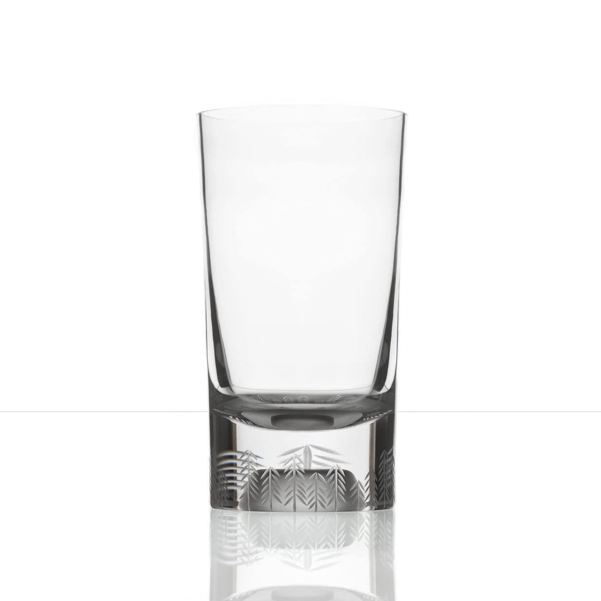 Moderne Vase - PATRIOT - BOMMA - Glas