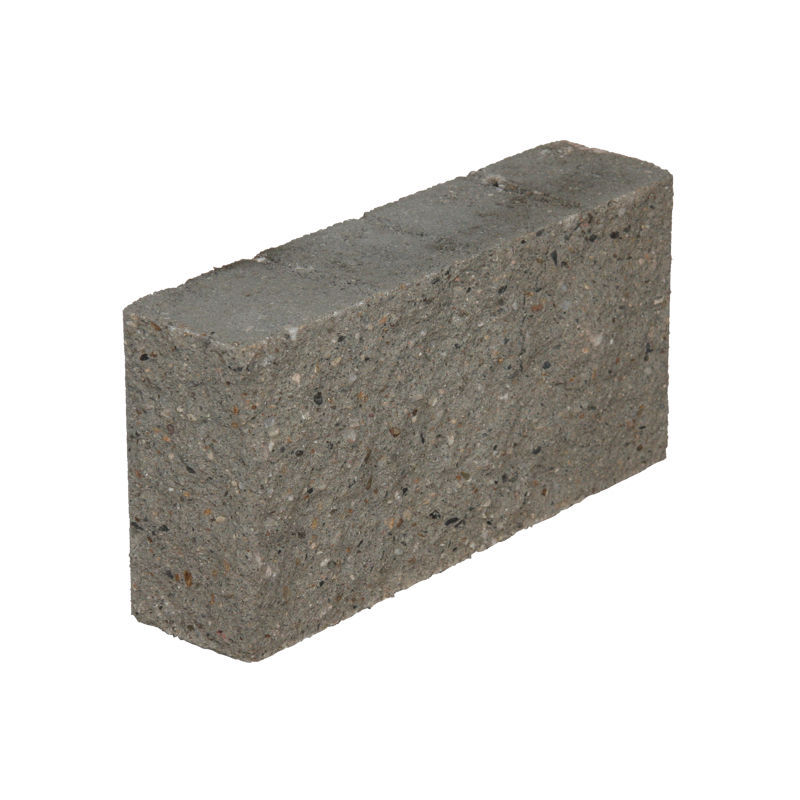 Massiv-Betonstein - 5-11 B - KB BLOK - für Wand / hochbelastbar ...