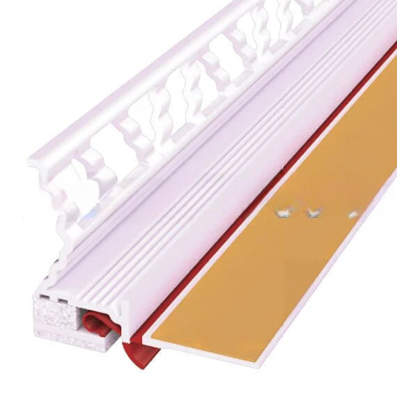 PVC-Fensterprofil - 3D PLUS - DAKOTA
