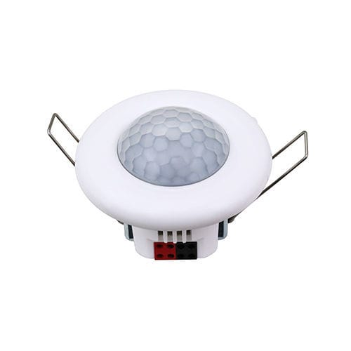 Temperaturmelder - HDL-MSP02.4C - HDL Automation Co., Ltd - Feuchte / Licht / Bewegung