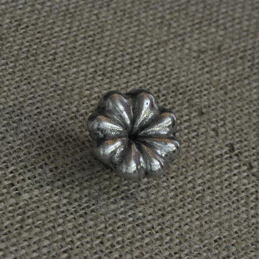 Klassischer Möbelknopf - POMOLINI : 723703 - Giara - Bronze / Legierung