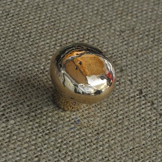 Klassischer Möbelknopf - COUNTRY : 76270 - Giara - Bronze / Legierung