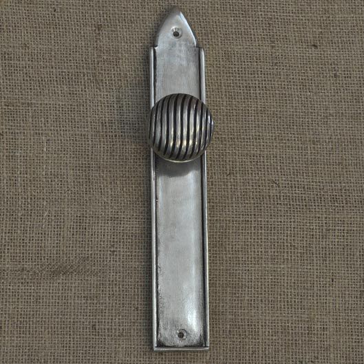 Klassischer Türknopf - TORCIGLIA : 10411 - Giara - Bronze / Legierung