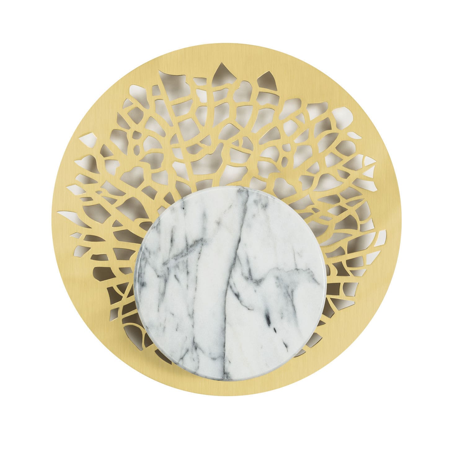 Moderne Wandleuchte - ODYSSEY - Memoir - für den Innenraum ...