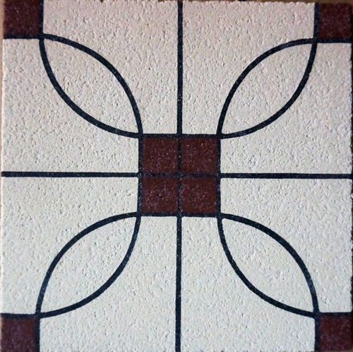 Zementfliese für den Innenraum - MODÈLE 190 - Mosaics Torra | Cement ...