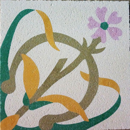 Zementfliese für Außenbereich - REF 168A - Mosaics Torra | Cement Tiles ...