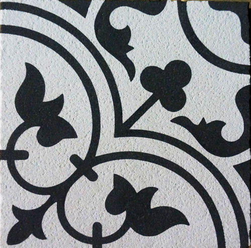 Zementfliese für Außenbereich - REF 125 - Mosaics Torra | Cement Tiles ...