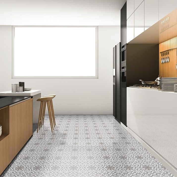 Zementfliesen - 120C - Mosaics Torra | Cement Tiles - matt / für den ...