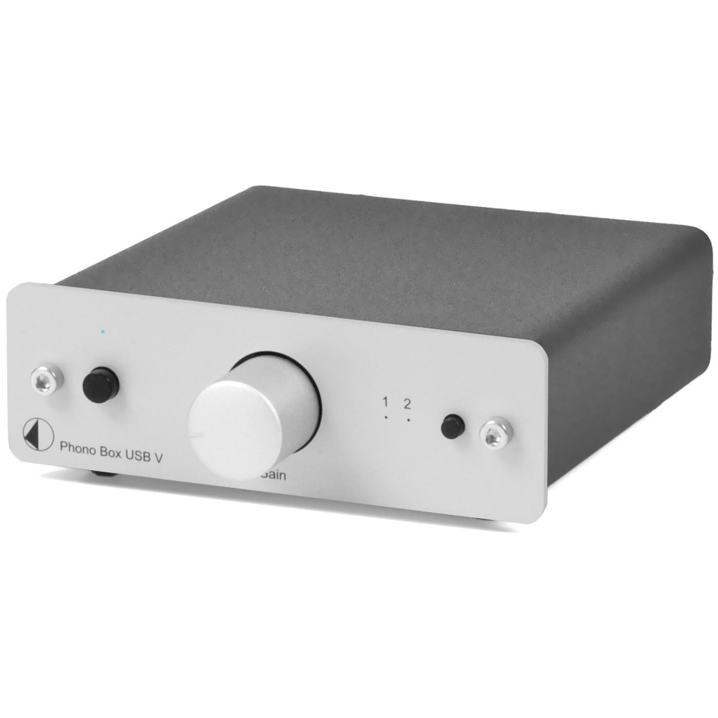 Vorverstärker - PHONO BOX USB V - Pro-Ject AUDIO SYSTEMS