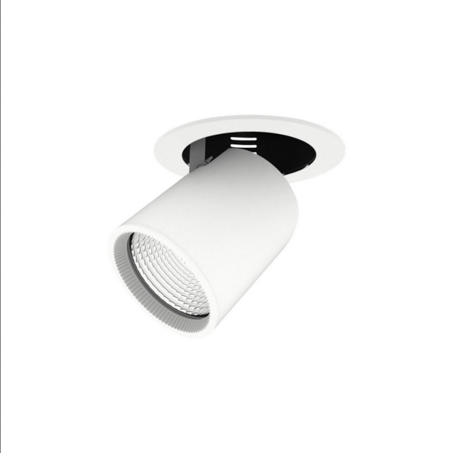 Einbaudownlight - SPY - ATENA LUX SRL - LED / rund / IP20