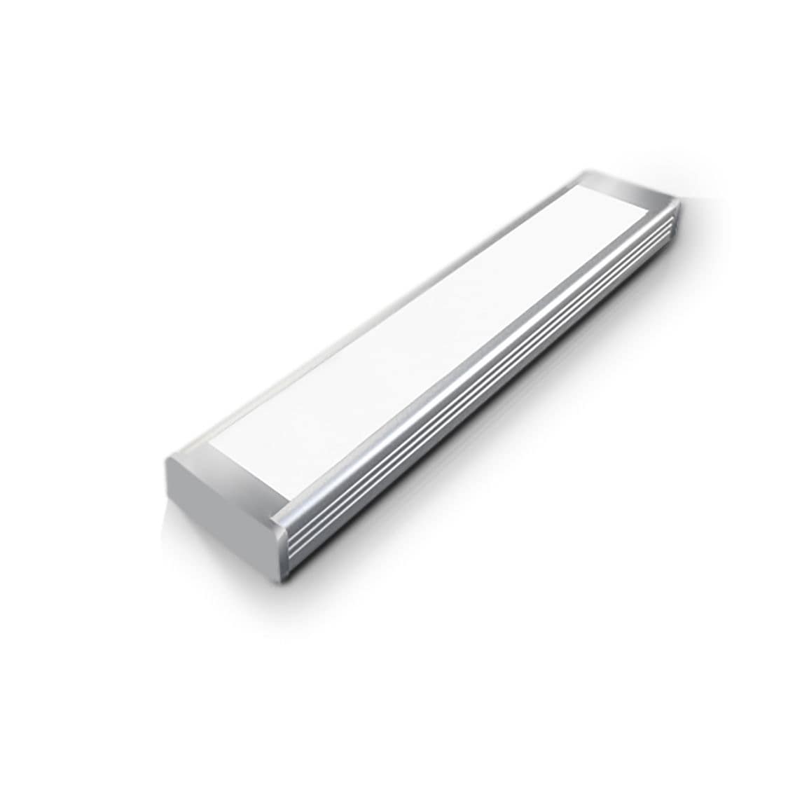 LED-Profil - STREET/P1 - ATENA LUX SRL - eingebaut / für Aufbau / für ...