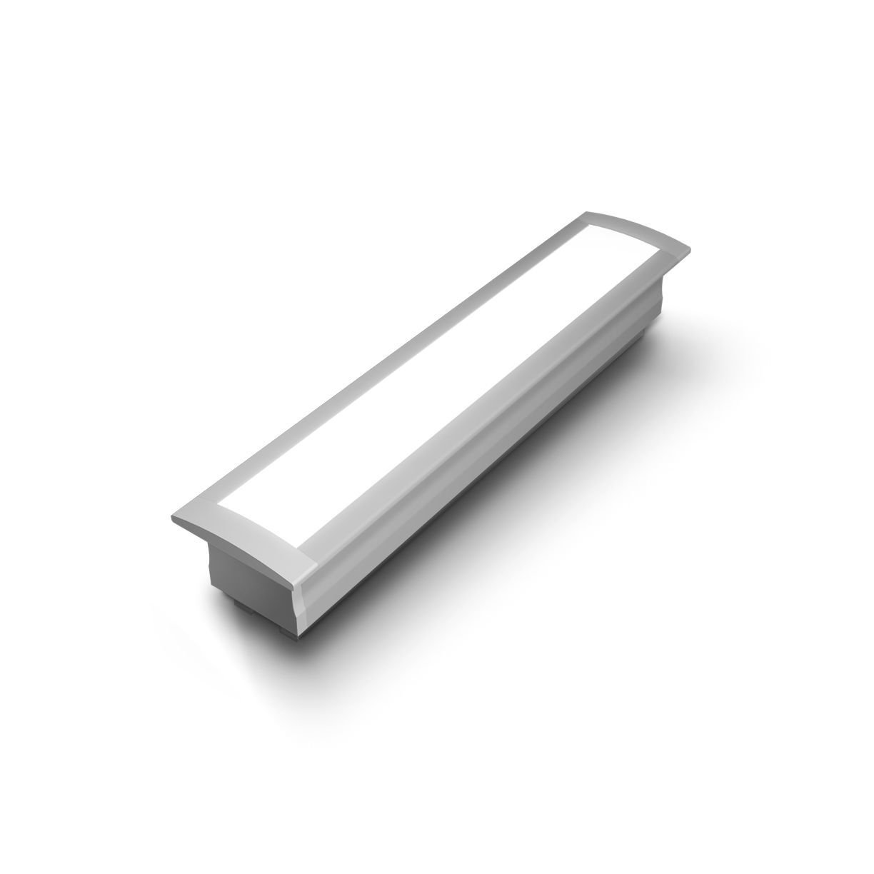 LED-Profil - STREET/R3 - ATENA LUX SRL - für Aufbau / wandmontiert ...