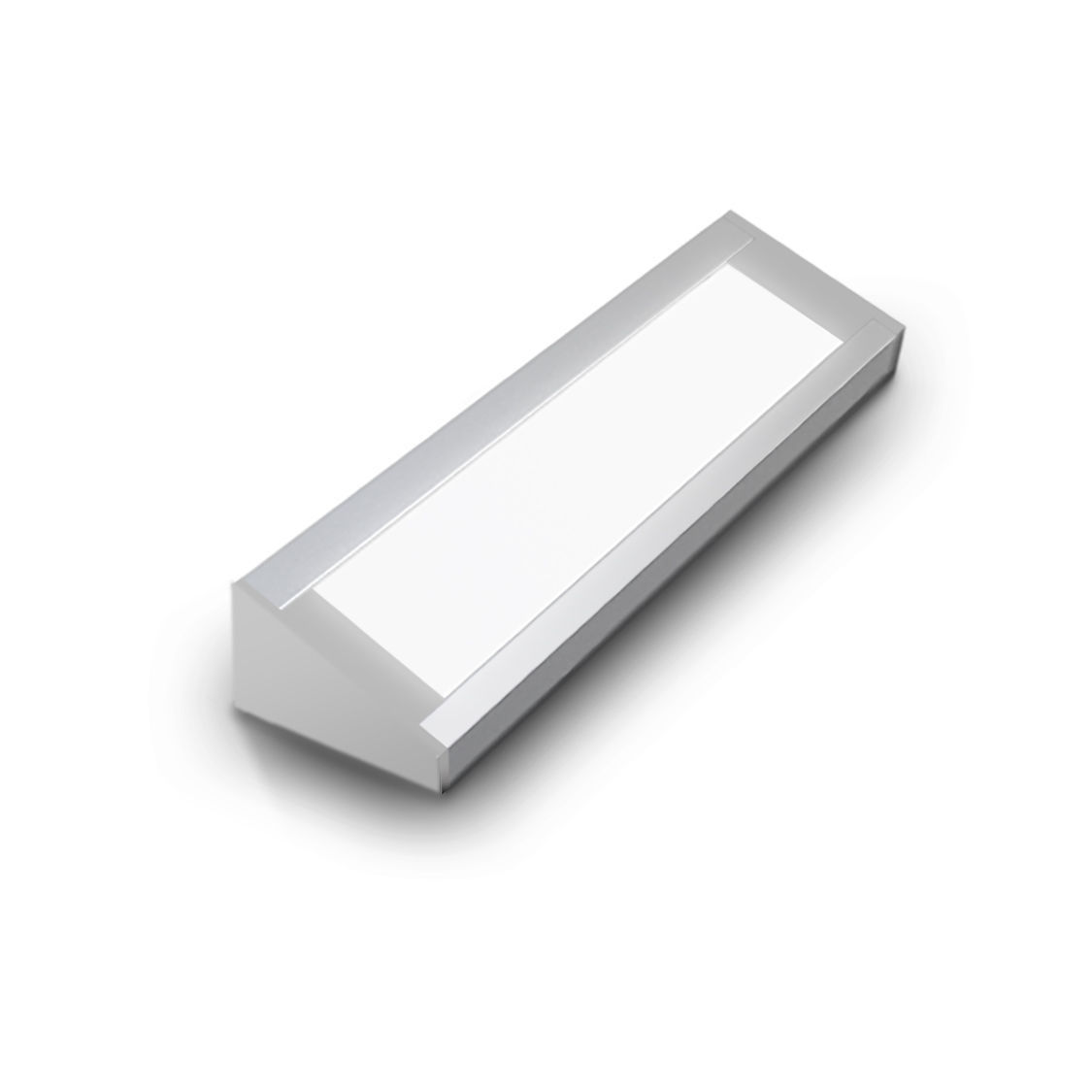 LED-Profil - STREET/A1 - ATENA LUX SRL - für Aufbau / modular / für ...