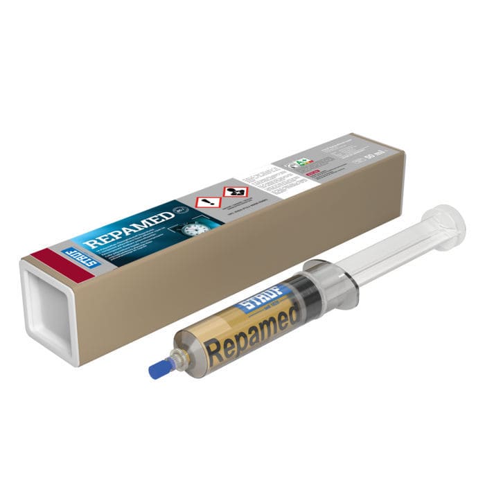 Kleber auf Polyurethan-Basis - REPAMED - Stauf Klebstoffwerk GmbH - für ...