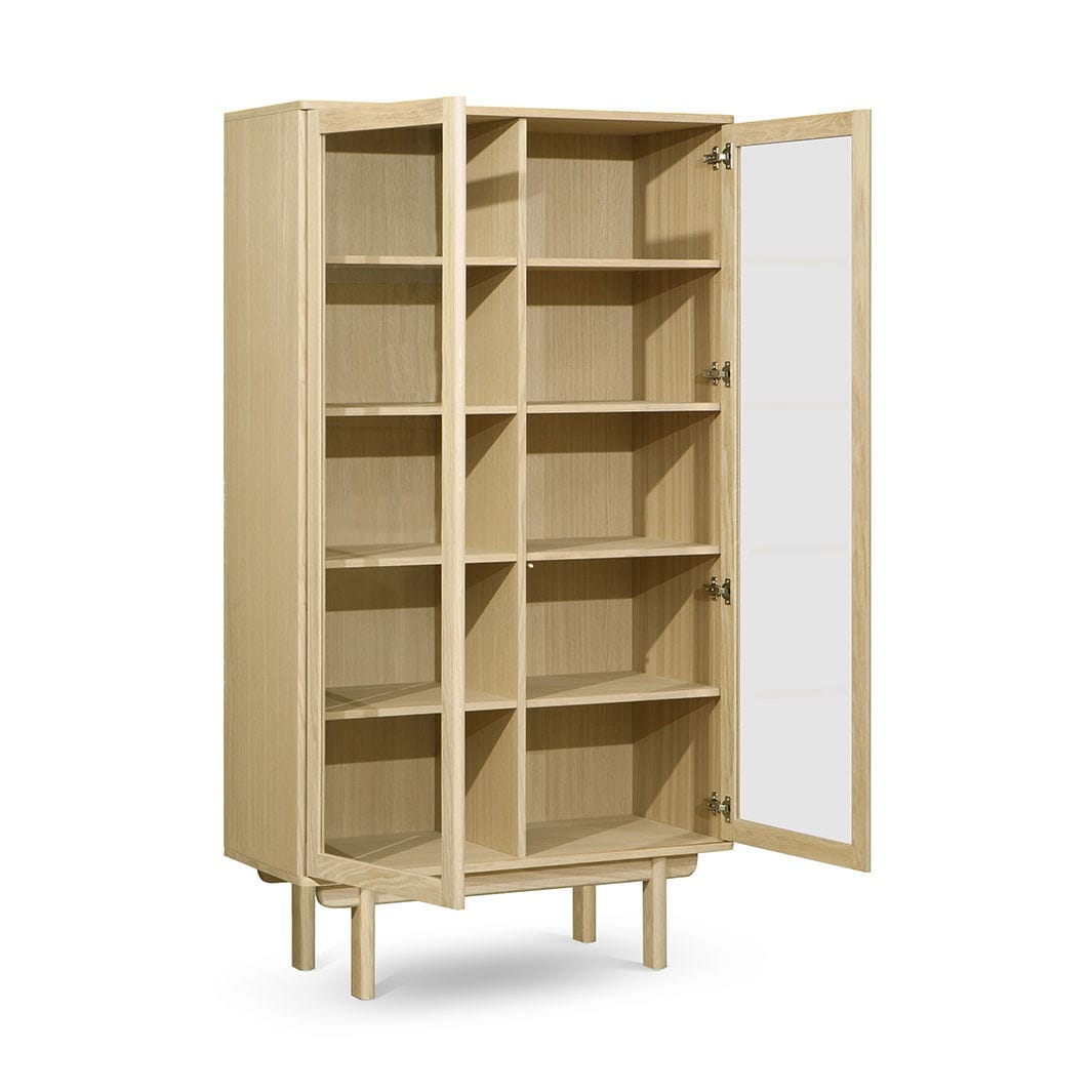 Hohes Sideboard - AGER - PBJ Mobler ApS - skandinavisches Design ...