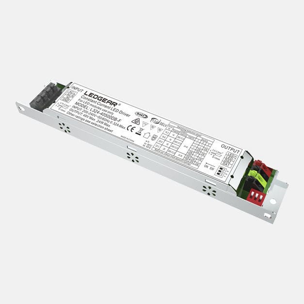 Dimmermodul - L324-40500VD-F - Kinglumi Co., Ltd.
